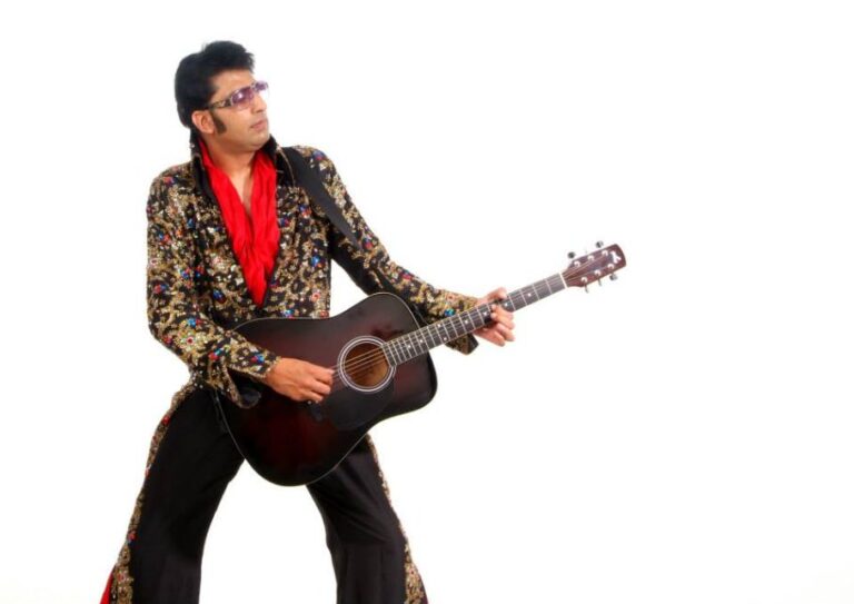 Gallery – INDIAN ELVIS